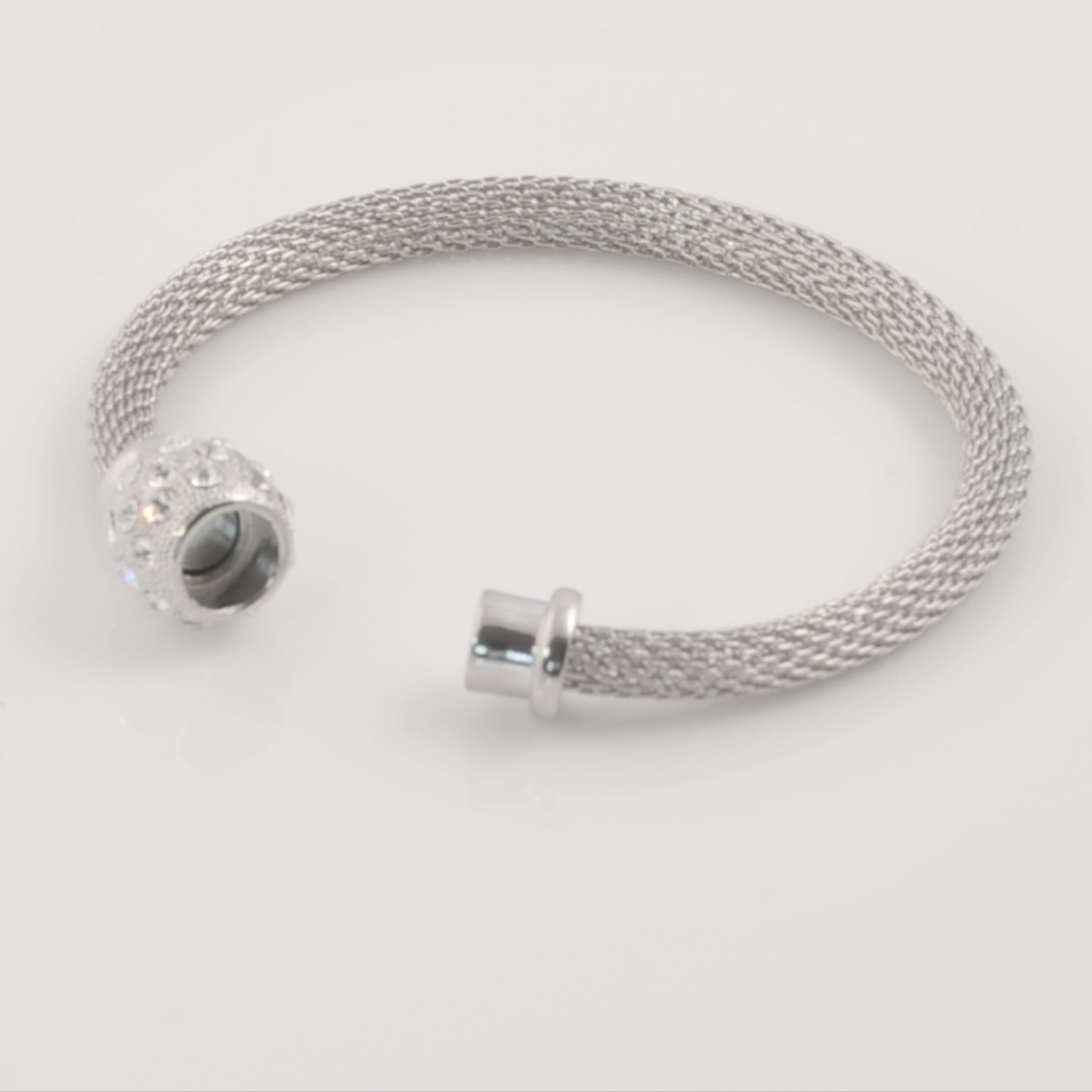 Swarovski Crystal Mother's Day Gift - Swarovski Crystal Ball Bracelet ...