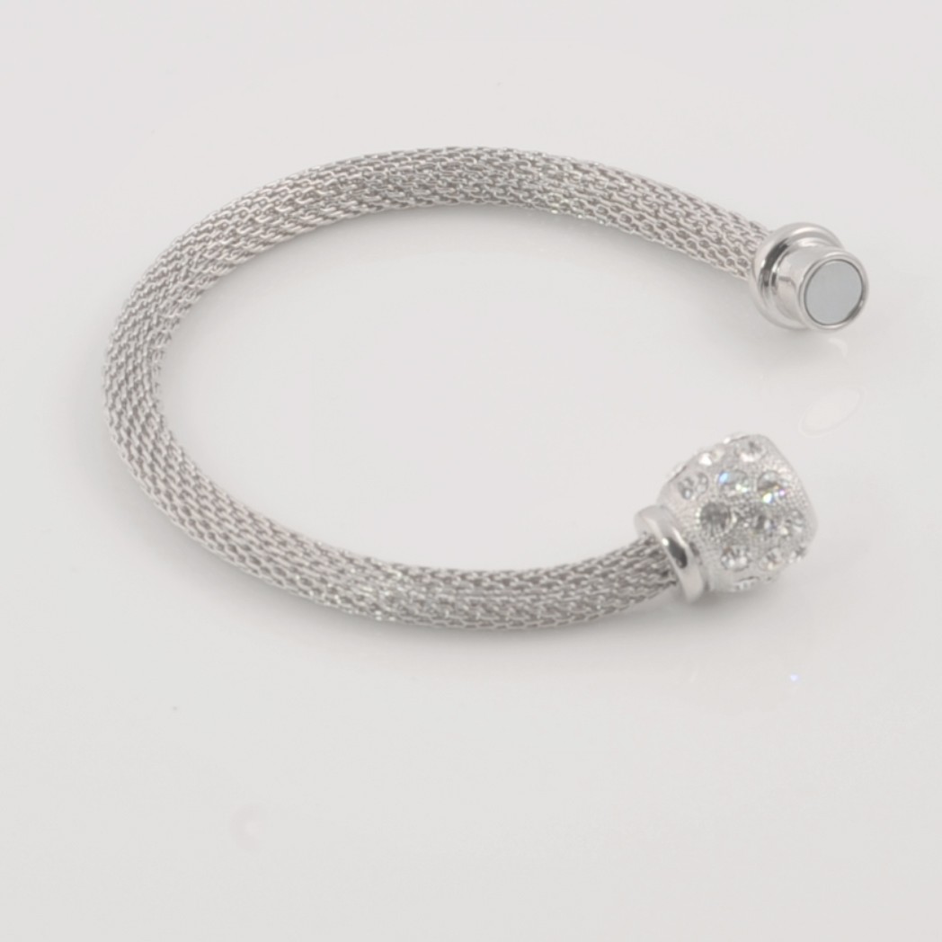 Swarovski Crystal Mother's Day Gift - Swarovski Crystal Ball Bracelet ...